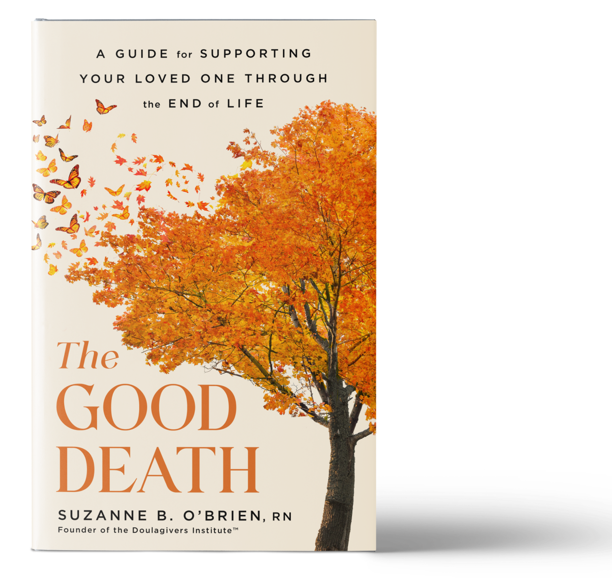 The Good Death Book - The Good Death Book