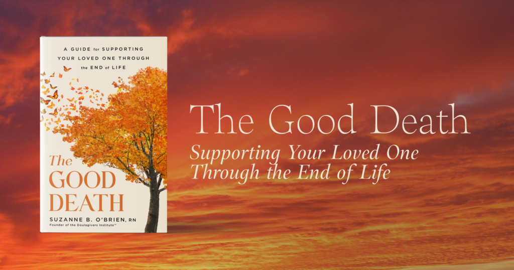 The “Good Death” Seminar Series: Seminar #3 - Confirmation - The Good ...
