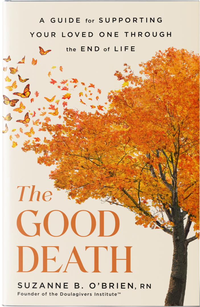 The Good Death Book - The Good Death Book